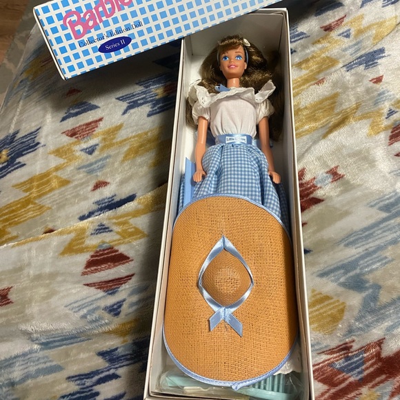 Toys | Vintage Little Debbie Barbie Doll | Poshmark